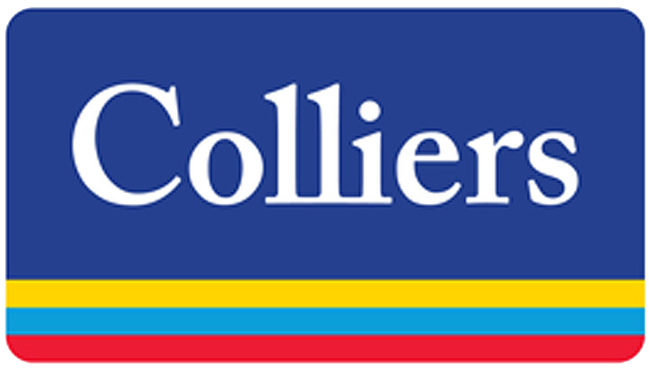 Colliers Logo